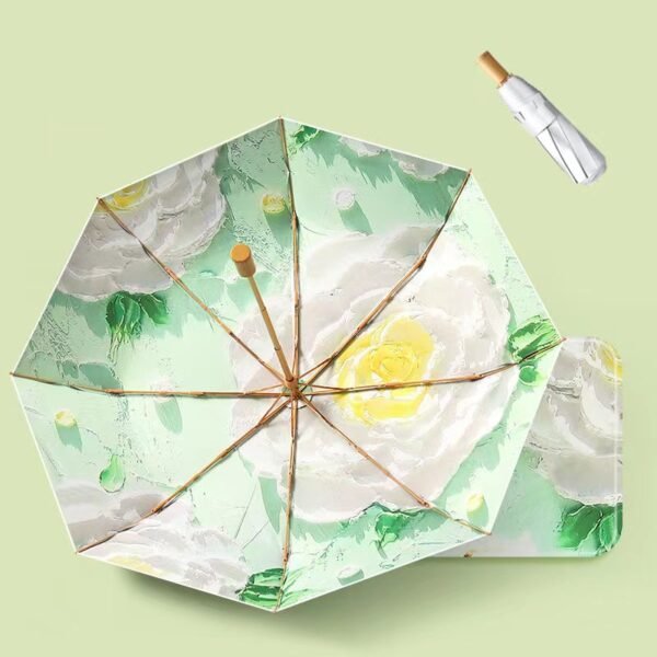 How umbrellas are made: a comprehensive guide
