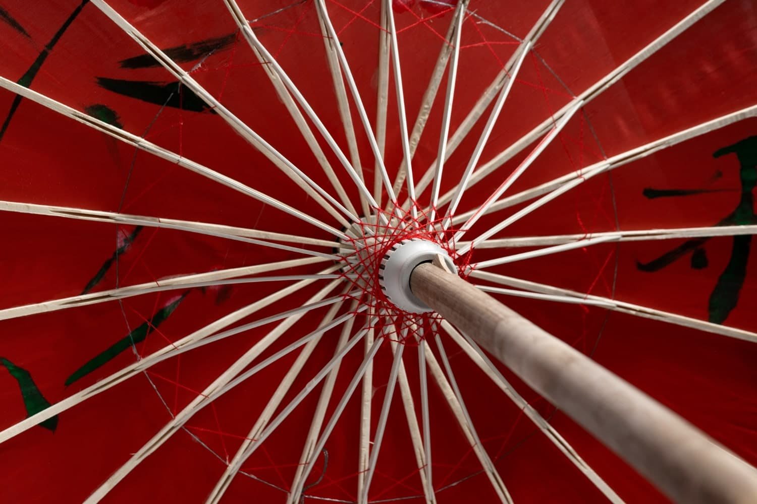 How umbrellas are made: a comprehensive guide